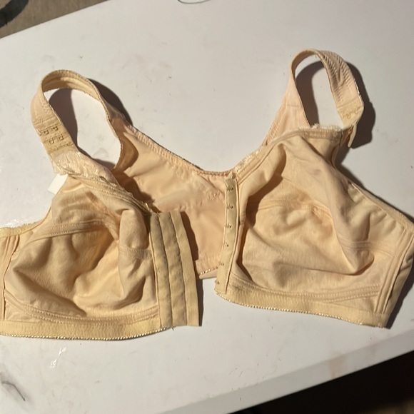 Plusform | Intimates & Sleepwear | Instant Shaping By Plusform Nude Bra ...